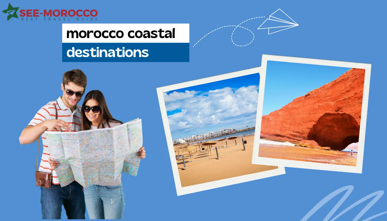 Visiting Morocco on a Budget: How to Save Money While Exploring