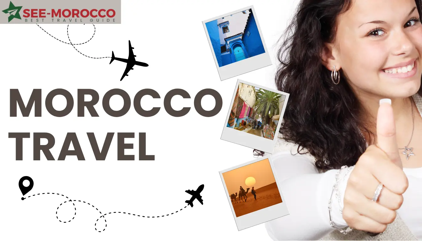 Visiting Morocco on a Budget: How to Save Money While Exploring