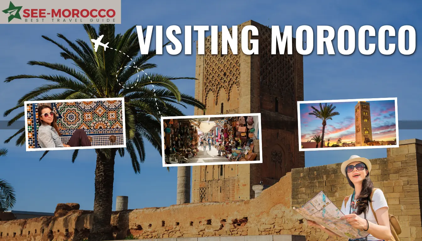 Visiting Morocco on a Budget: How to Save Money While Exploring