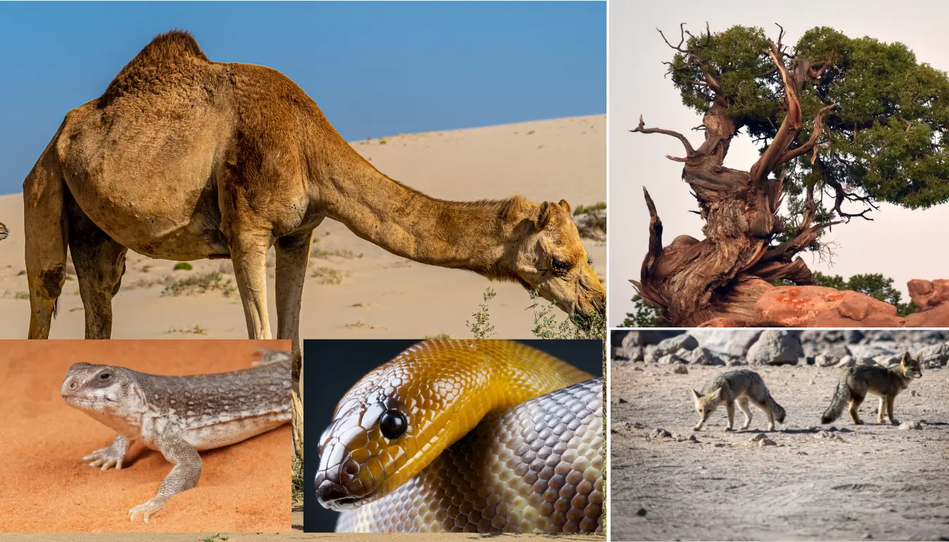 What Makes the Morocco Desert Unique? A Guide to Its Charm and Mystique