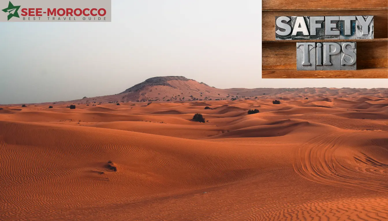 What Makes the Morocco Desert Unique? A Guide to Its Charm and Mystique