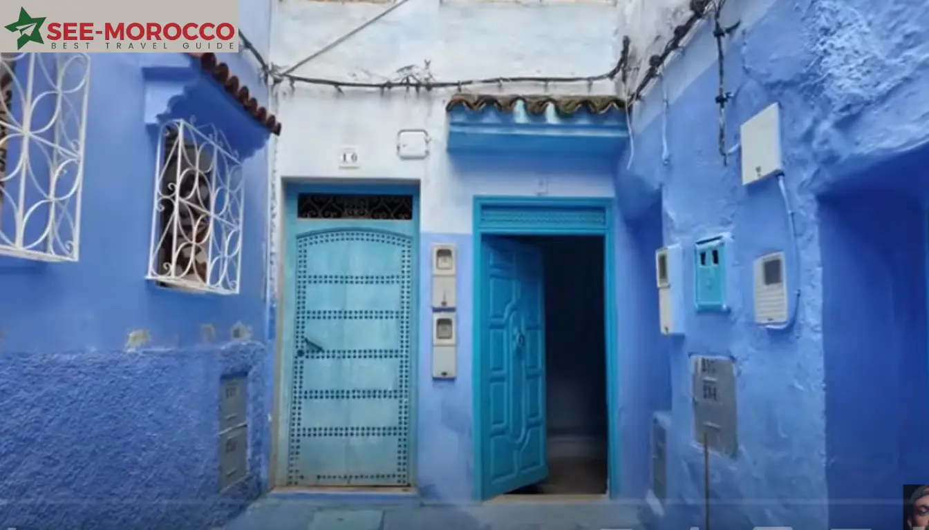 Chefchaouen on a Budget: How to Enjoy the Blue City Affordably