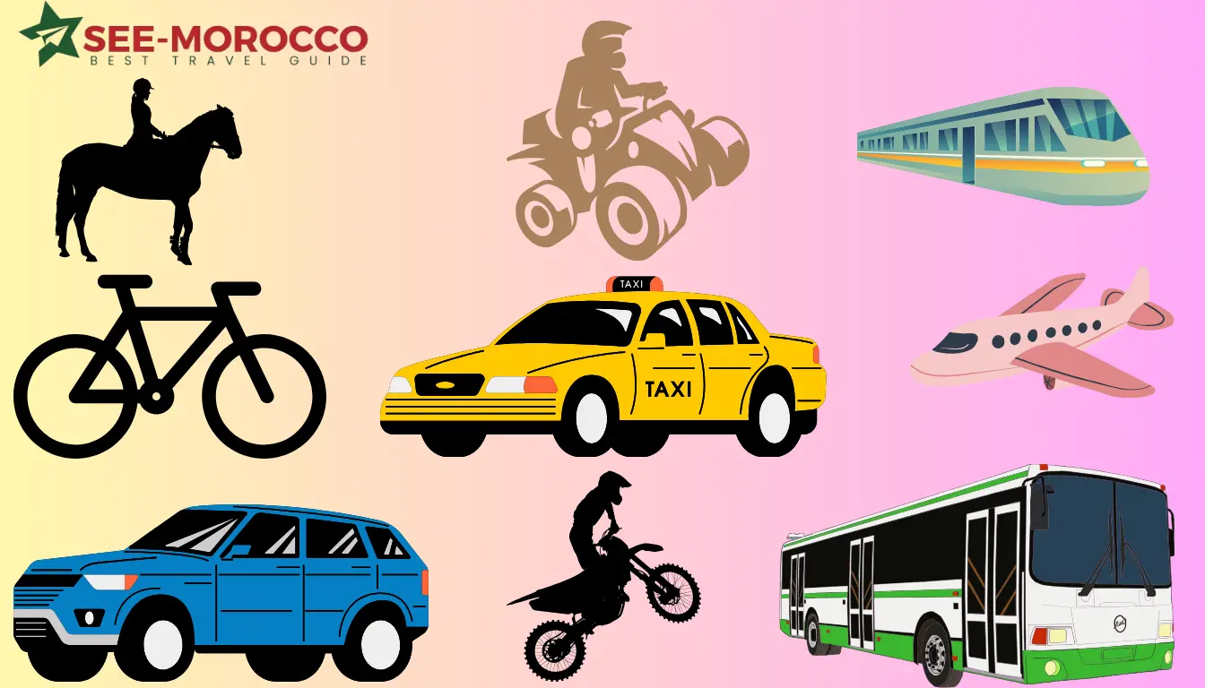 Morocco 3-Day Itinerary: Culture, Adventure, and Relaxation in One Trip