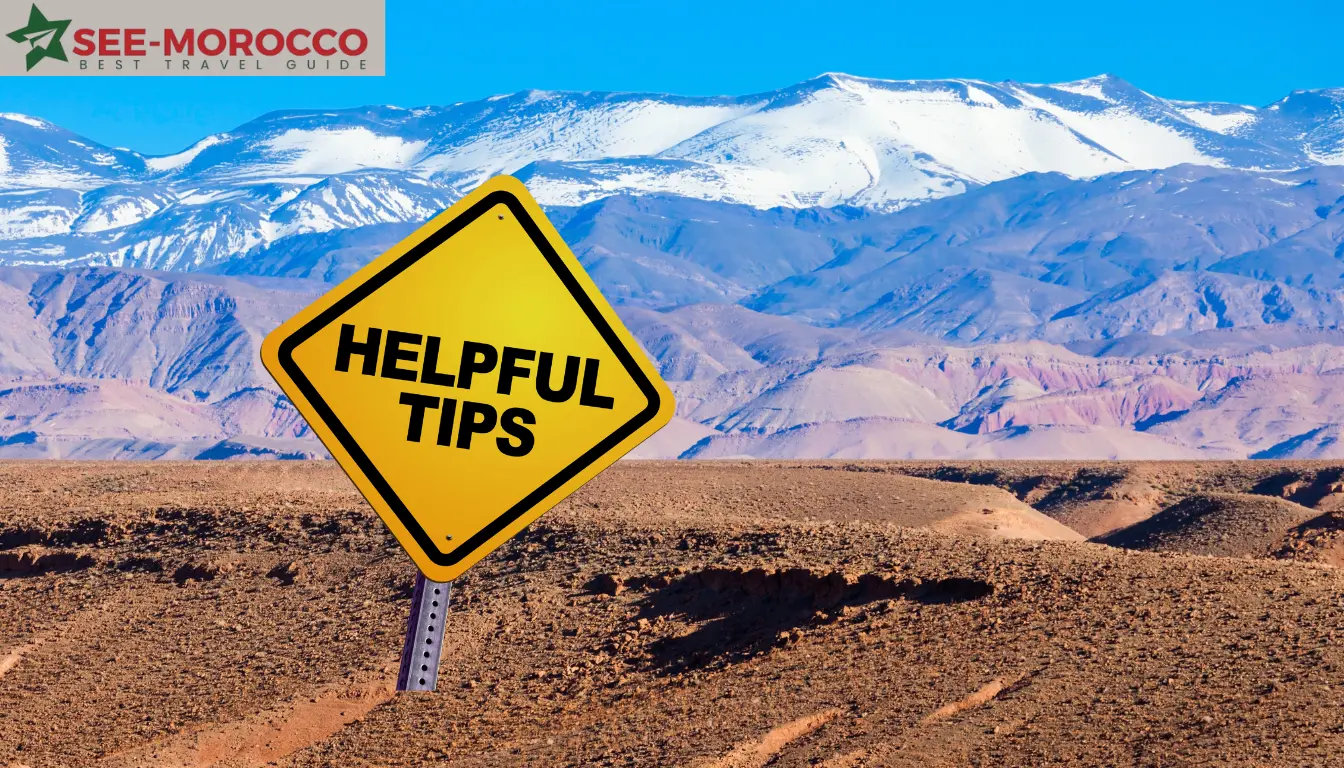 A Traveler’s Guide to Atlas Mountains Day Trips and Excursions