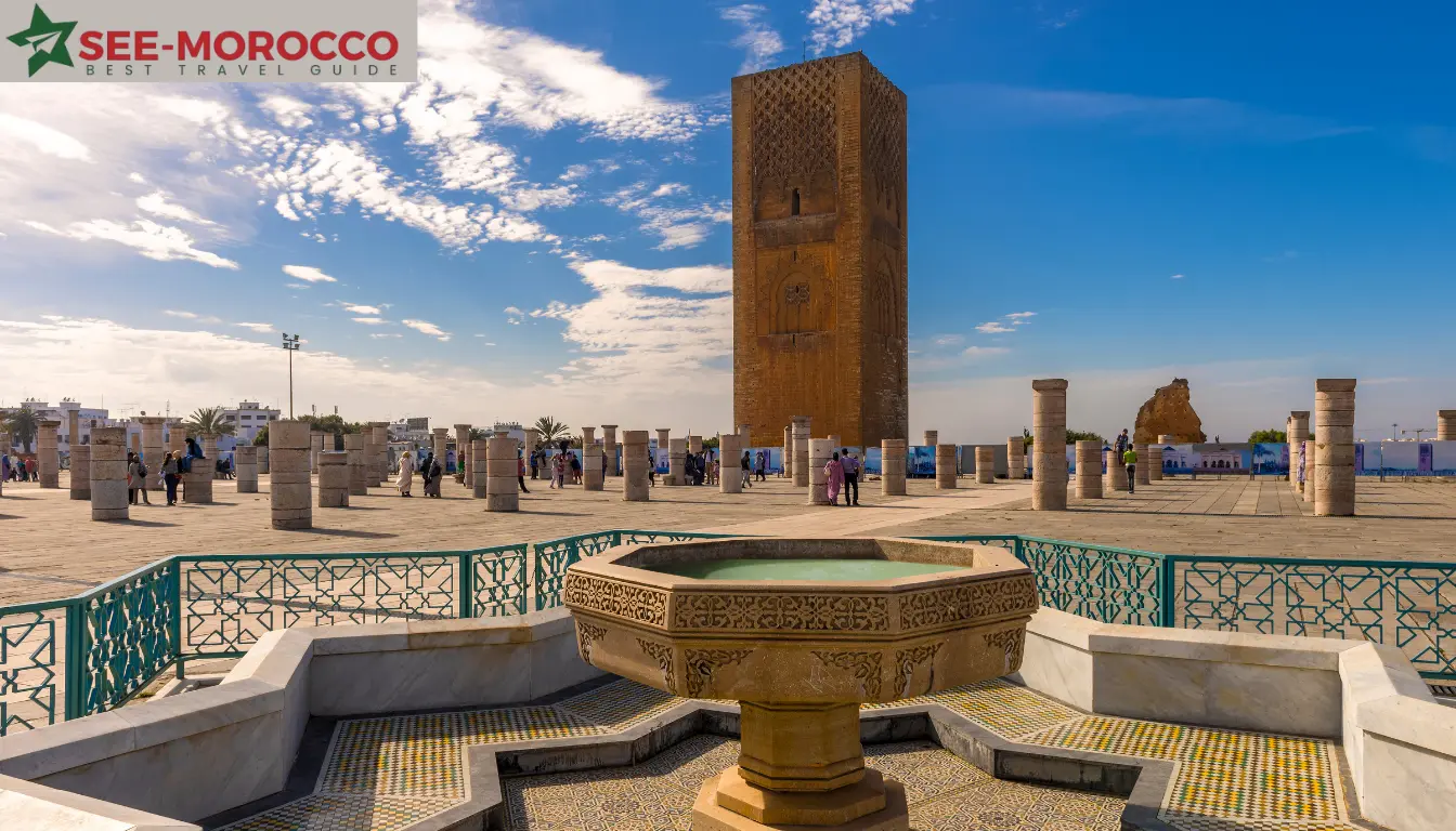 Complete Guide to Rabat Morocco: Top Attractions and Travel Tips