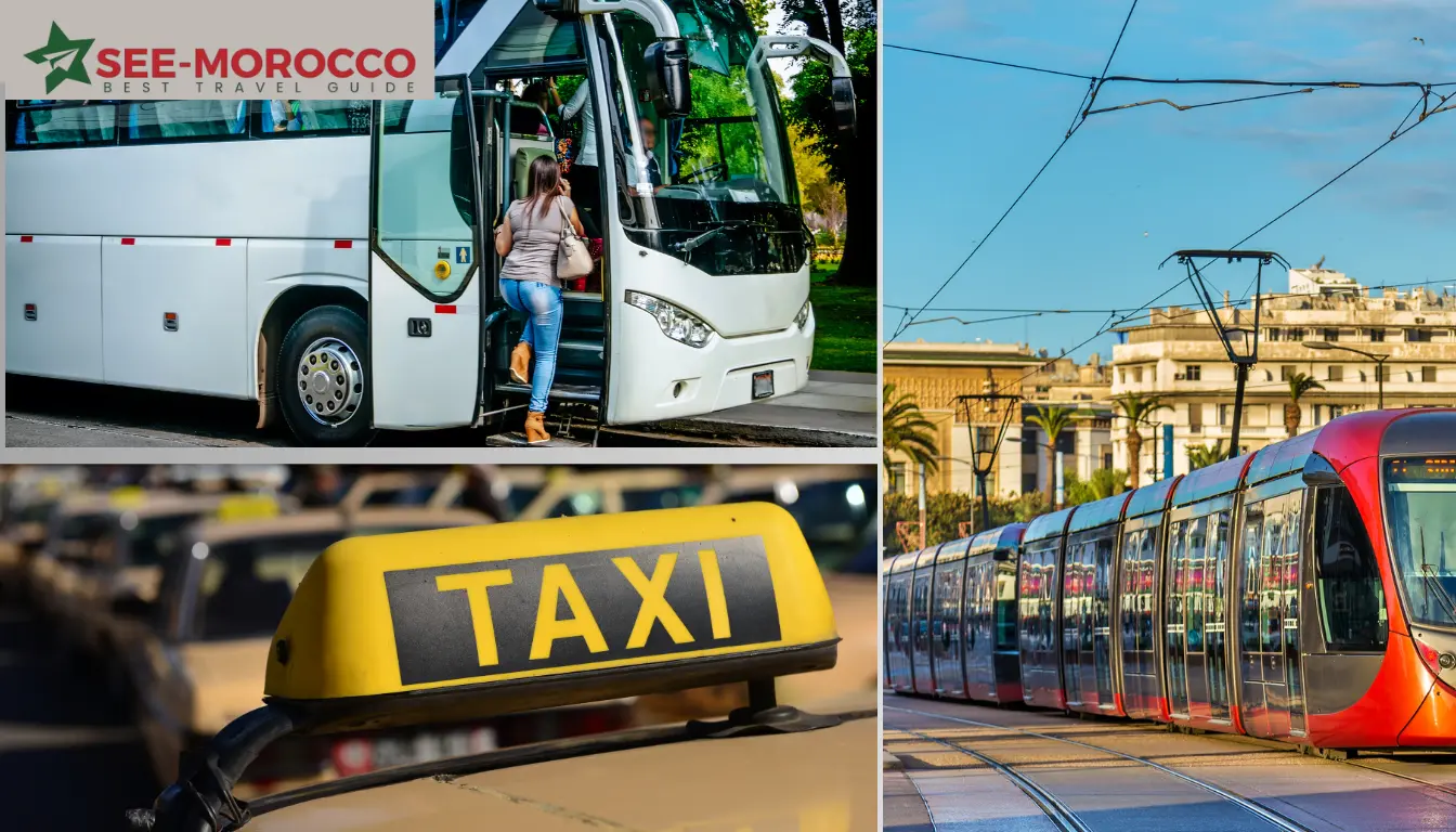 Planning Your Trip? The Best Tourist Attractions in Morocco Await