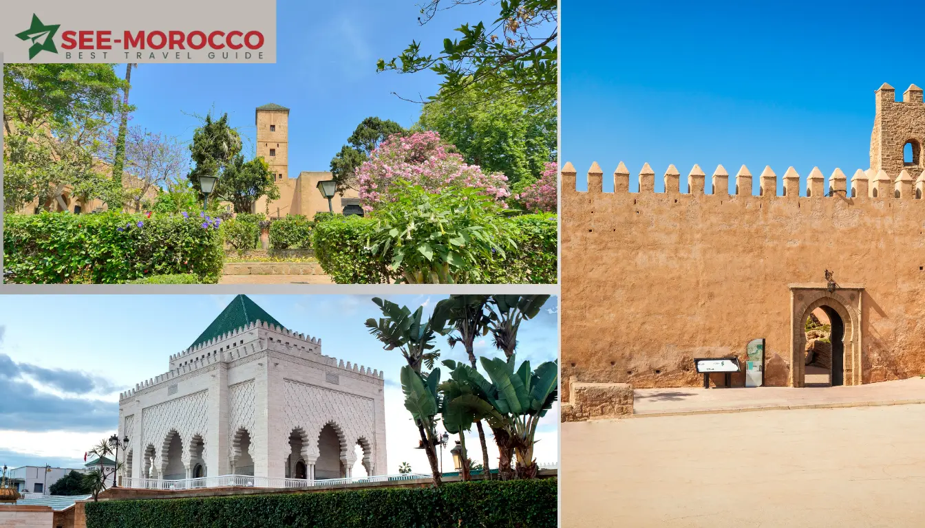 Complete Guide to Rabat Morocco: Top Attractions and Travel Tips
