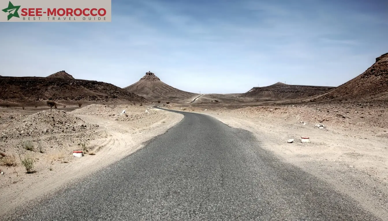 Discover Hidden Gems: Off the Beaten Path Morocco Destination You Must ...