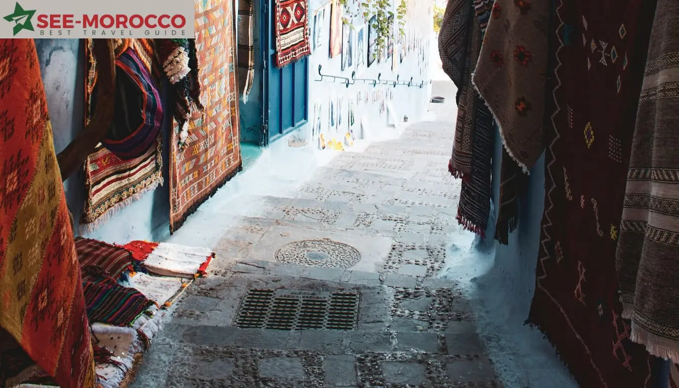 Discover Hidden Gems: Off the Beaten Path Morocco Destination You Must ...