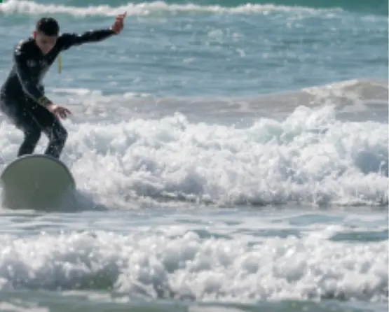 Discover Epic Surfing in Morocco | Top Spots -1-