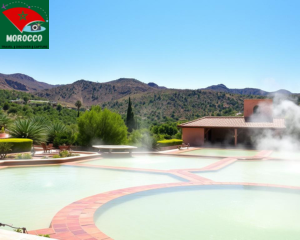 Discover Moulay Yacoub: Morocco's Hidden Gem