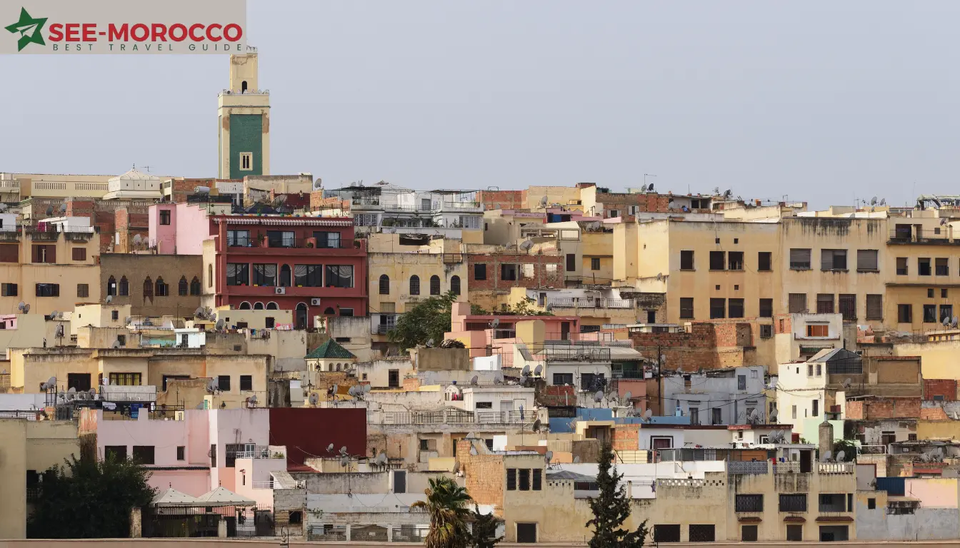 Meknes: Morocco's Hidden Imperial Gem