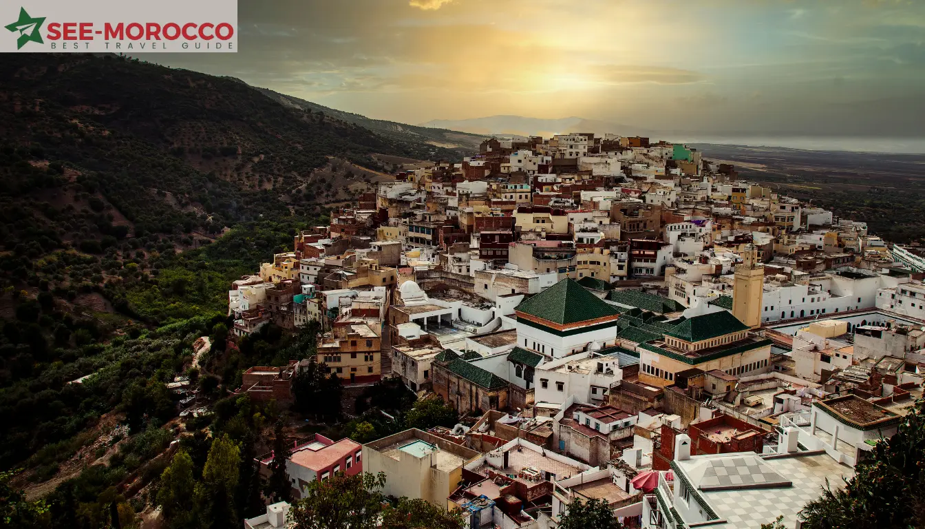 Meknes: Morocco's Hidden Imperial Gem