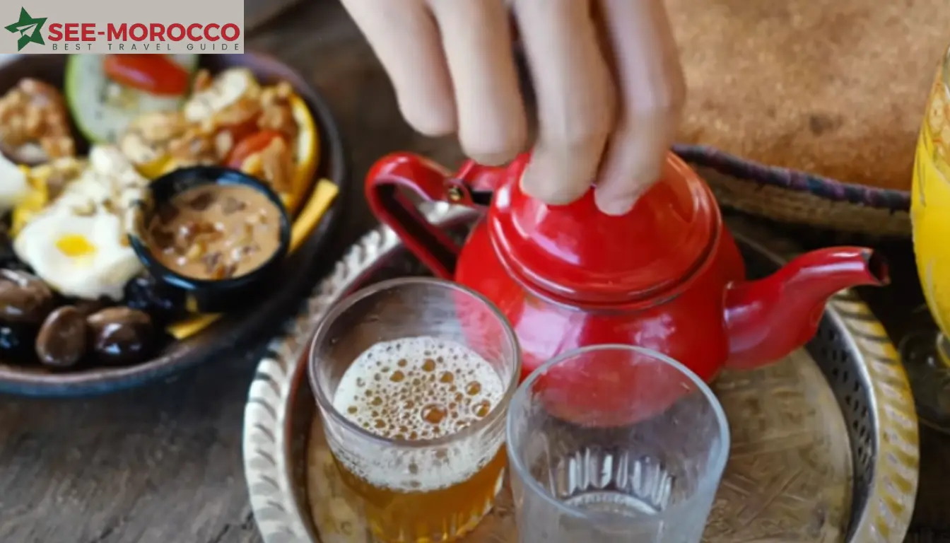 Discover Tetouan: Morocco's Hidden Gem 12