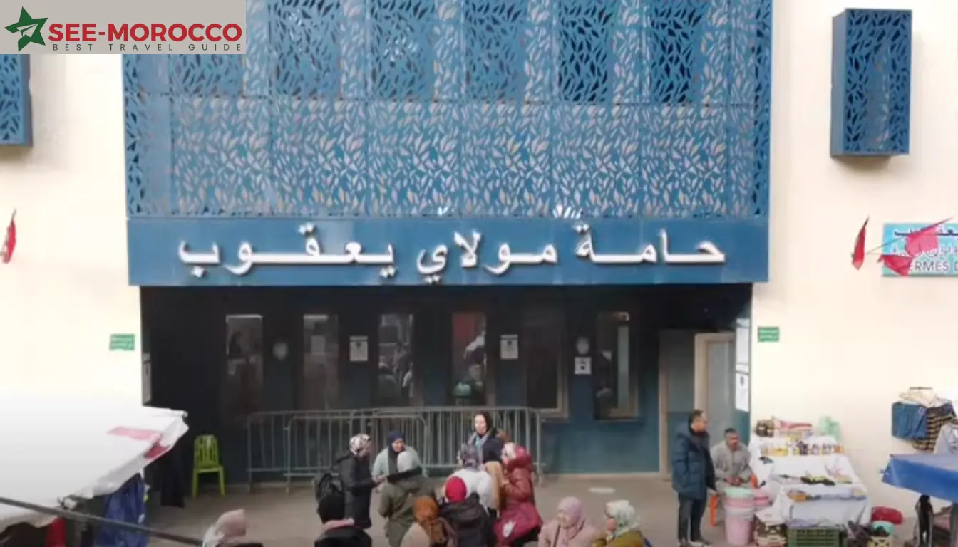 Discover Moulay Yacoub: Morocco's Hidden Gem