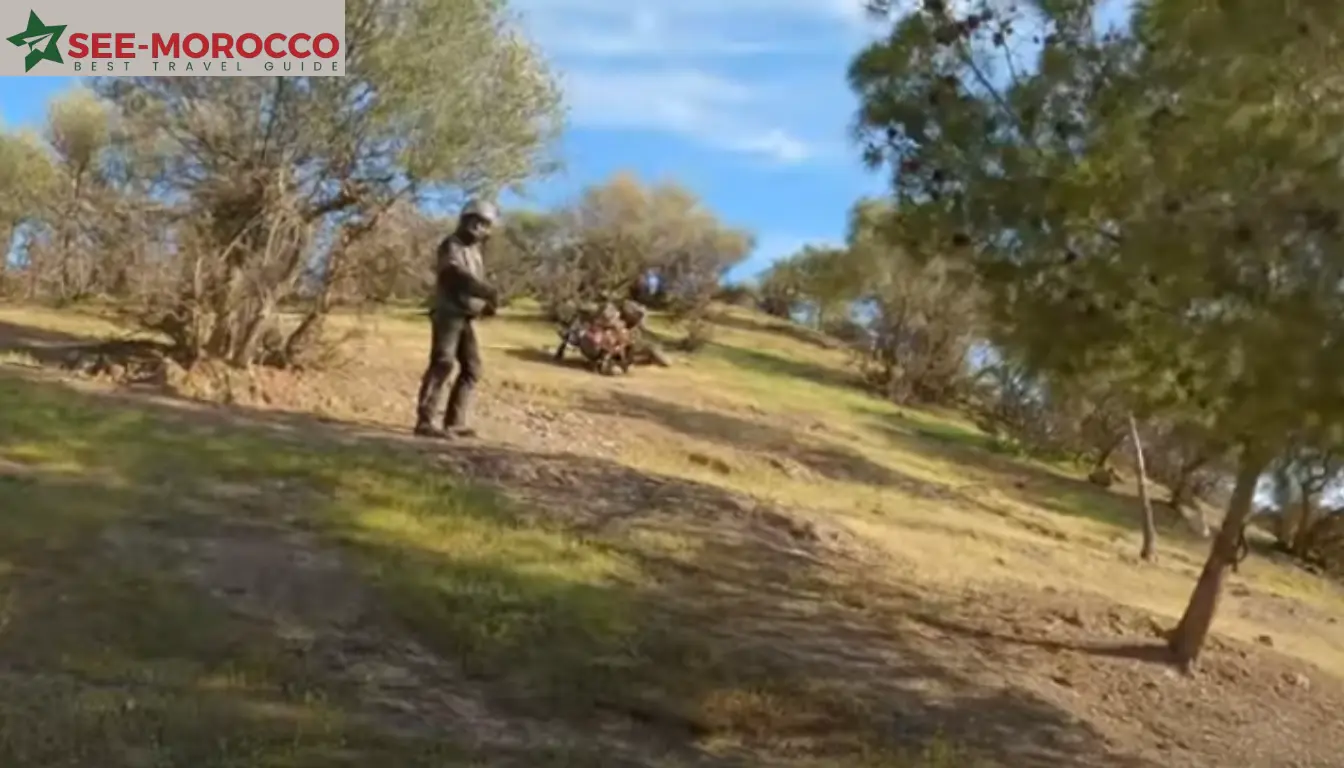 Discover Morocco's Rif Mountains: A Hidden Gem