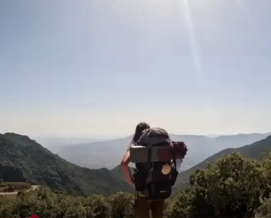 Discover Morocco's Rif Mountains: A Hidden Gem