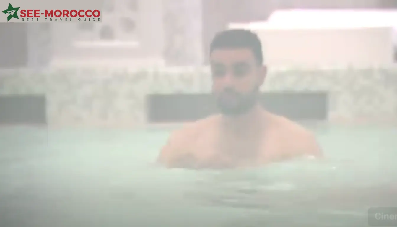 Discover Moulay Yacoub: Morocco's Hidden Gem