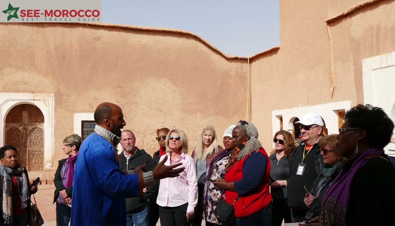 Ouarzazate Morocco: The Honest Guide Film Crews Know Best (2026)