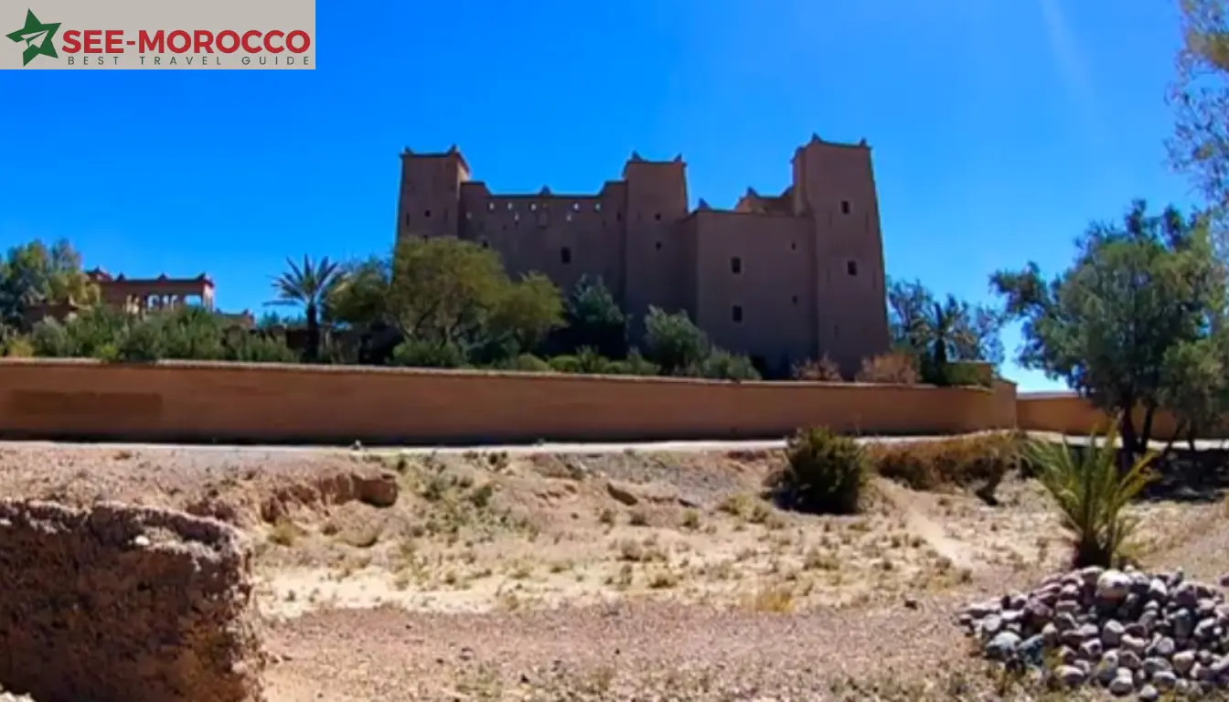 Discover Skoura: Morocco's Hidden Oasis