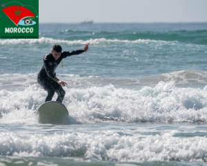 Discover Epic Surfing in Morocco | Top Spots -1-