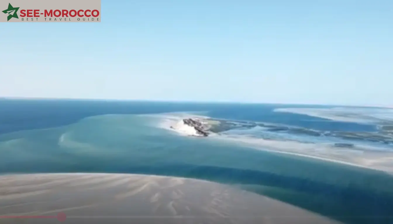 Discover Dakhla Beach: Morocco's Hidden Paradise