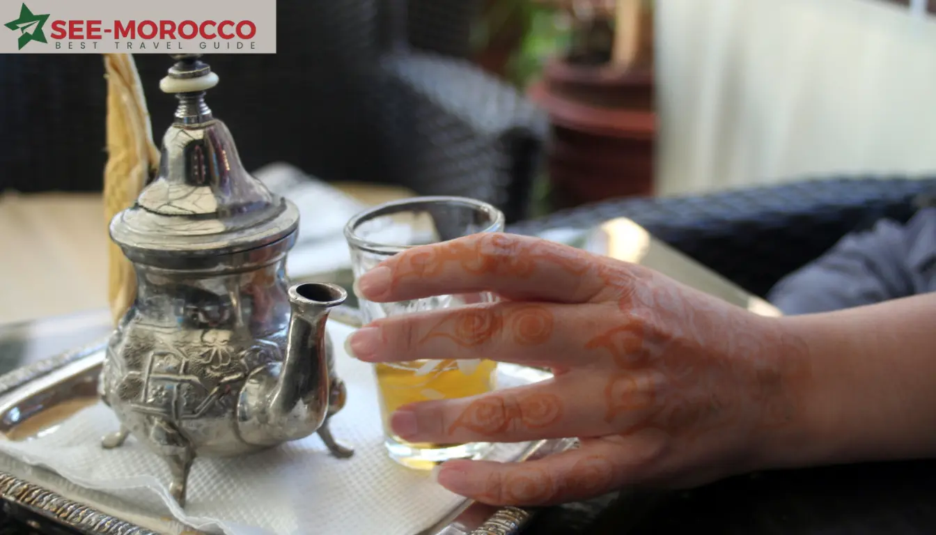 Moroccan Tea: Authentic Mint Brew & Traditions