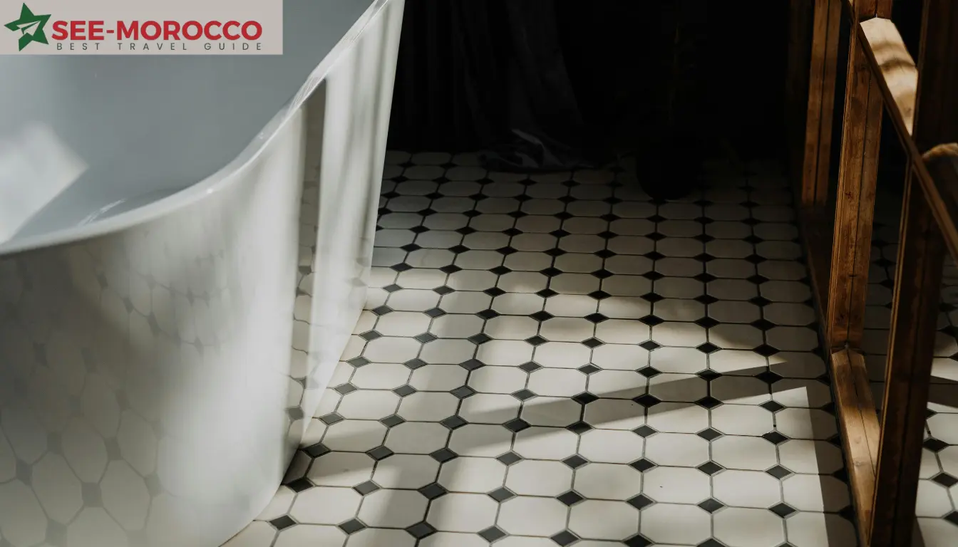 Moroccan Tile: Vibrant Patterns for Your Home Decor