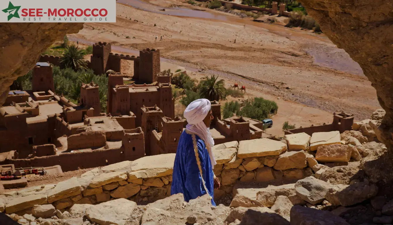 Berber Villages – Explore Morocco’s Cultural Heart