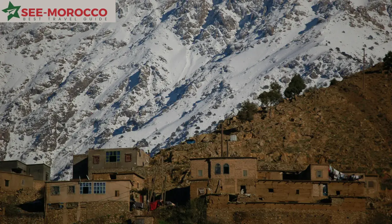 Berber Villages – Explore Morocco’s Cultural Heart