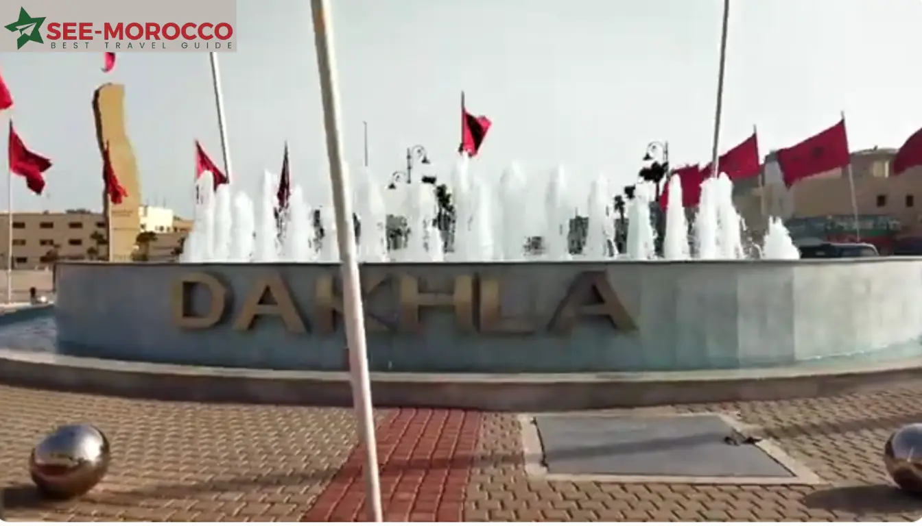 Dakhla Maroc: Explore Morocco's Coastal Gem - see-morocco