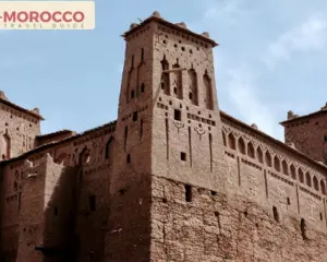Kasbah Morocco: The Famous Kasbahs and How to Visit Them (2026)