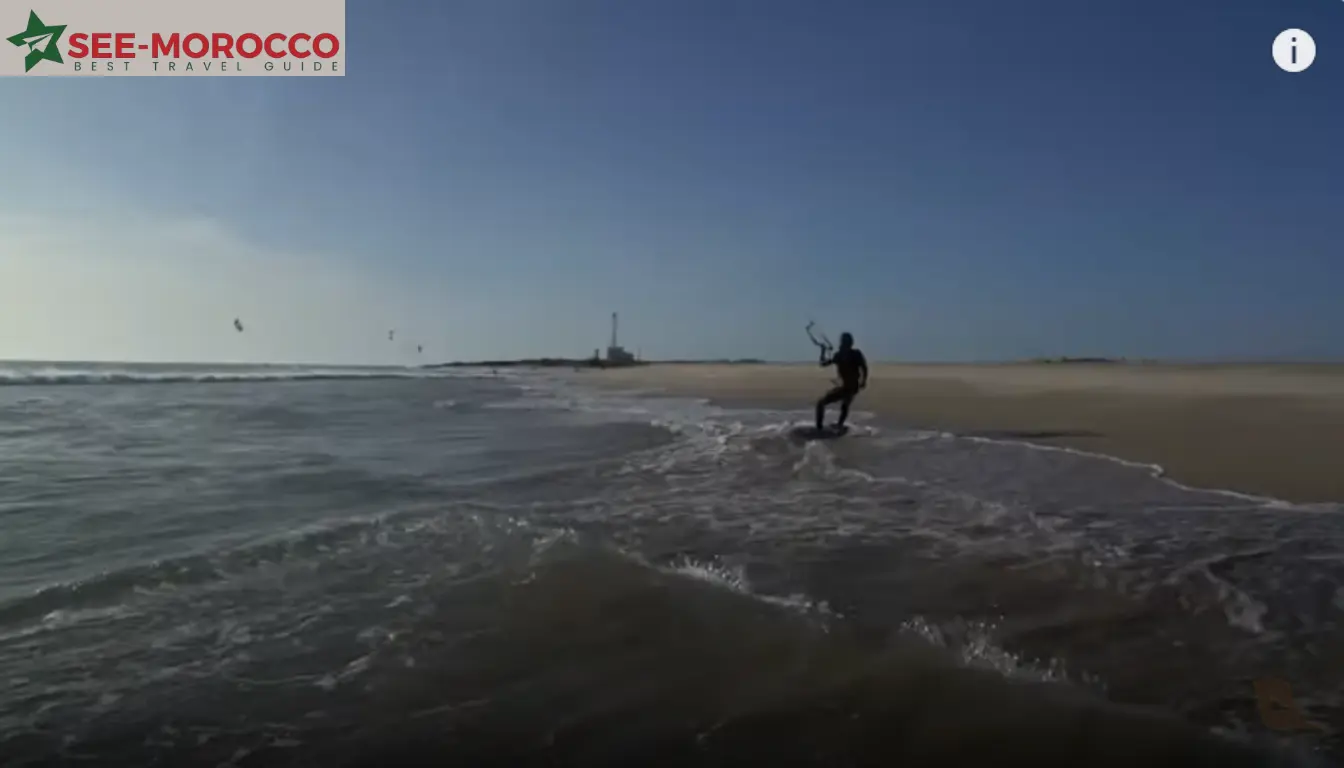 Dakhla Maroc: Explore Morocco's Coastal Gem - see-morocco