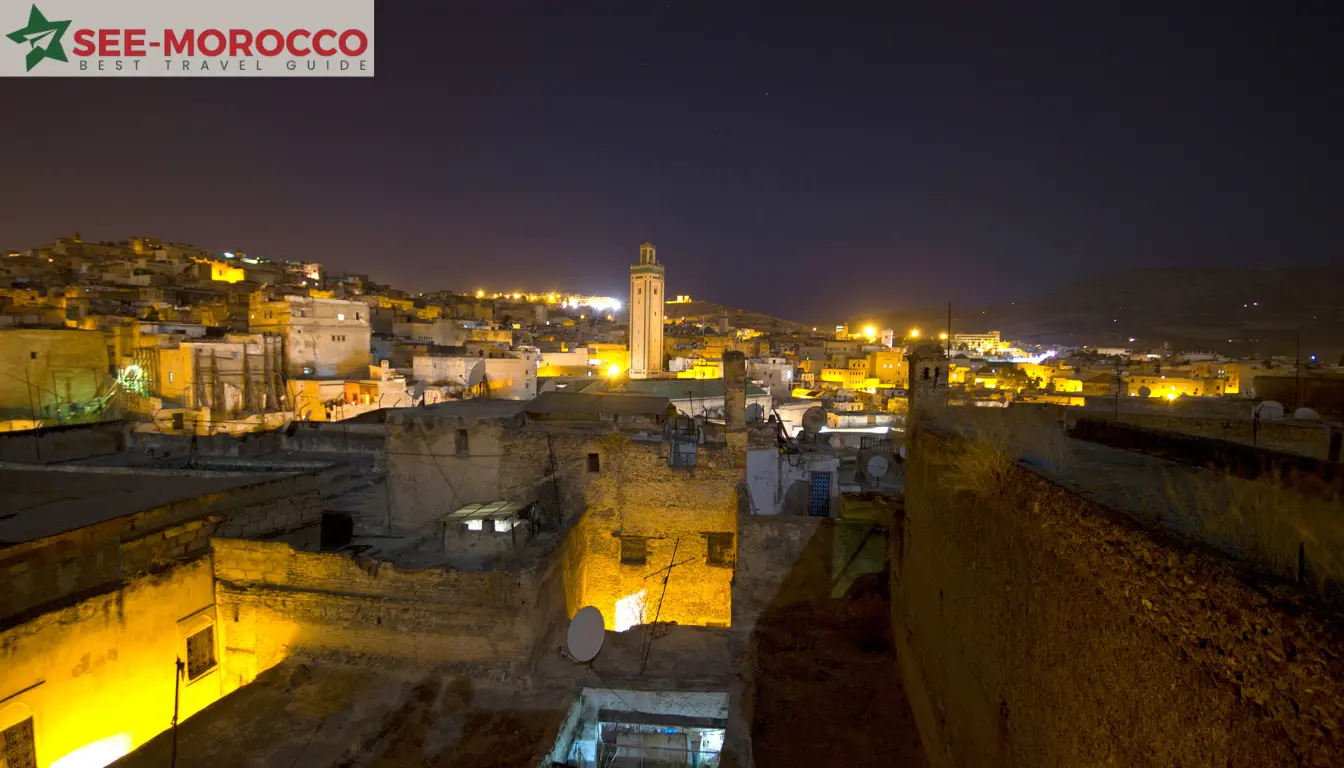 Why Is Marrakesh Important? A Guide to Its Historical and Cultural Role