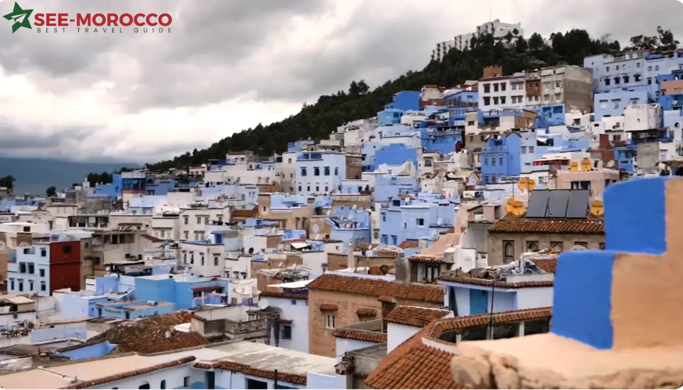 Morocco Blue City Facts: What Makes Chefchaouen Unique?