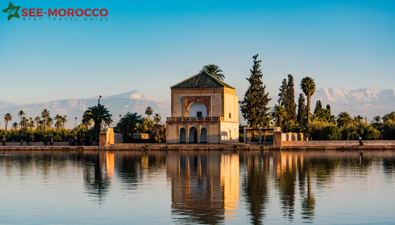 Why Is Marrakesh Important? A Guide to Its Historical and Cultural Role