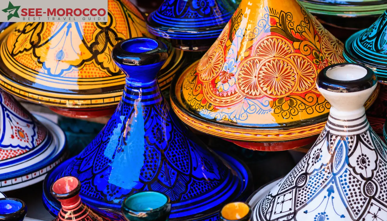 Why Is Marrakesh Important? A Guide to Its Historical and Cultural Role