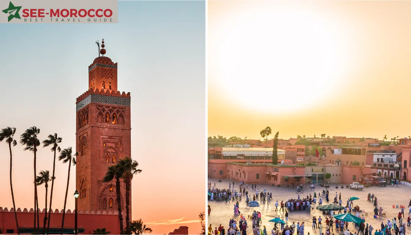 Top Morocco Cities to Visit: A Complete Travel Guide