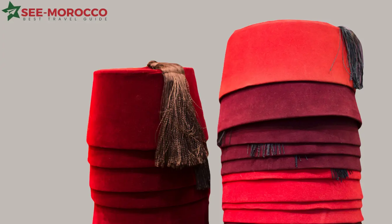 Authentic Fez Hats: How to Choose the Perfect One for You