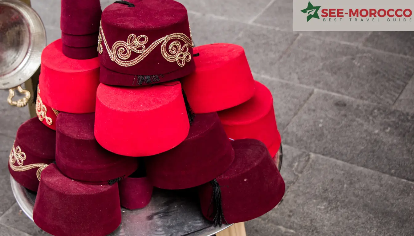 Authentic Fez Hats: How to Choose the Perfect One for You