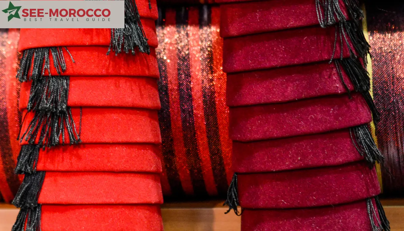 Authentic Fez Hats: How to Choose the Perfect One for You