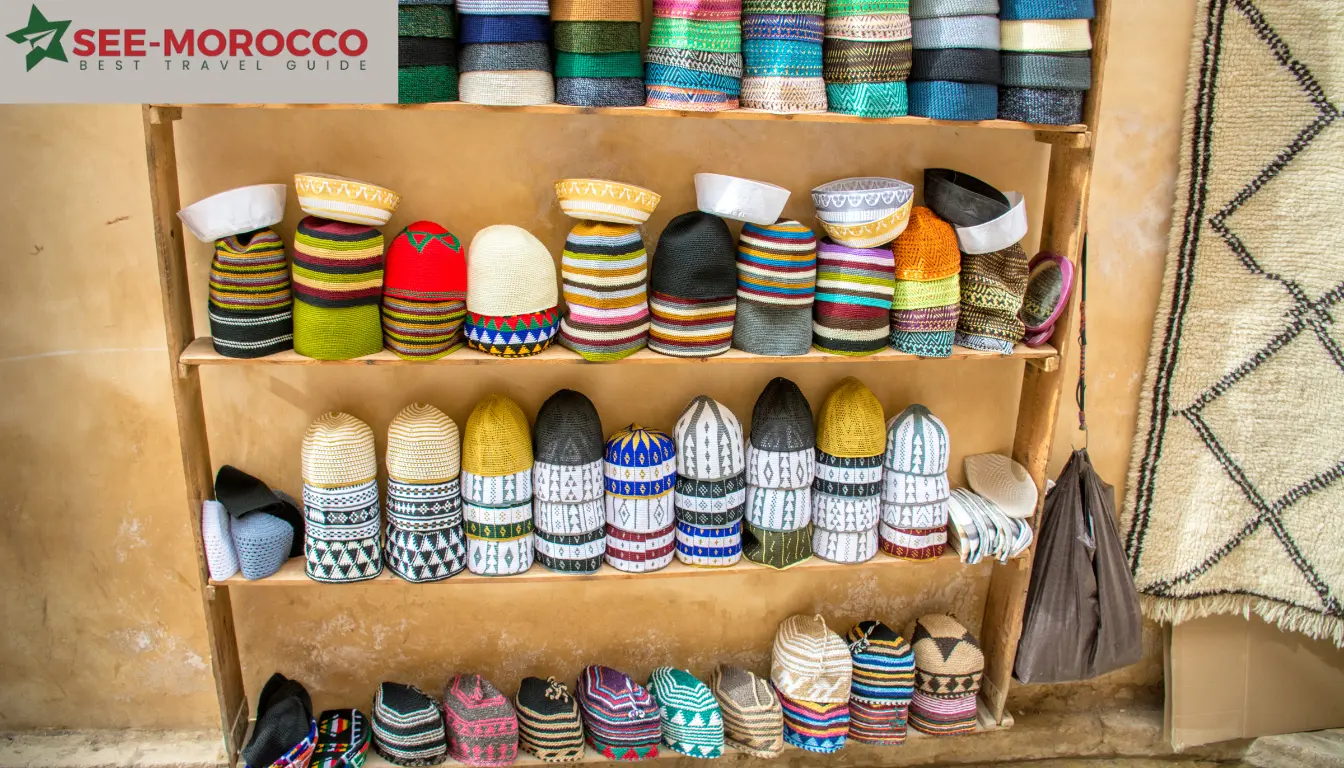 Authentic Fez Hats: How to Choose the Perfect One for You