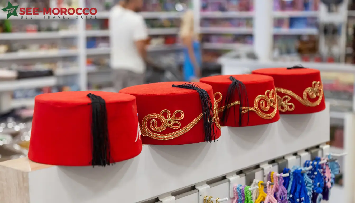 Authentic Fez Hats: How to Choose the Perfect One for You