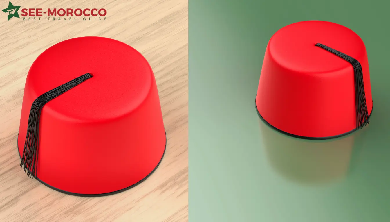 Authentic Fez Hats: How to Choose the Perfect One for You