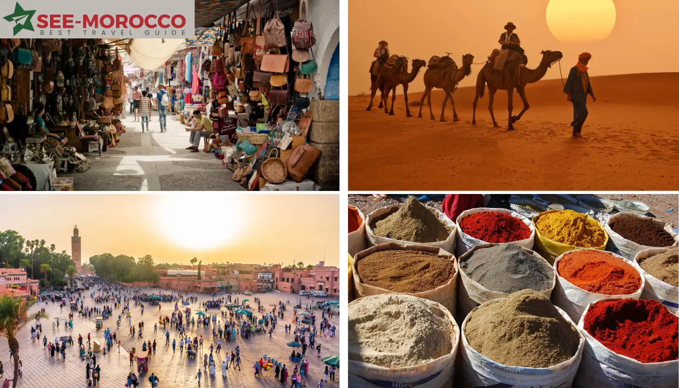 The Ultimate Guide to What to Do in Morocco for an Unforgettable Trip