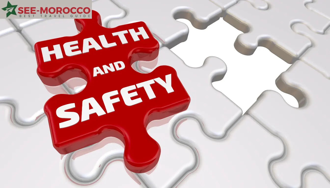 Morocco Safety: What Every Traveler Needs to Know Before Visiting