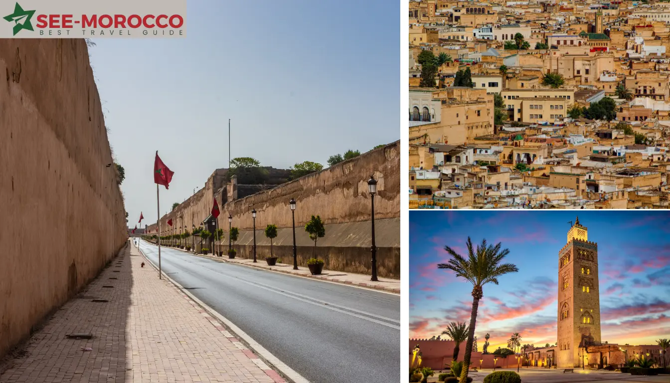 The Ultimate Guide to What to Do in Morocco for an Unforgettable Trip