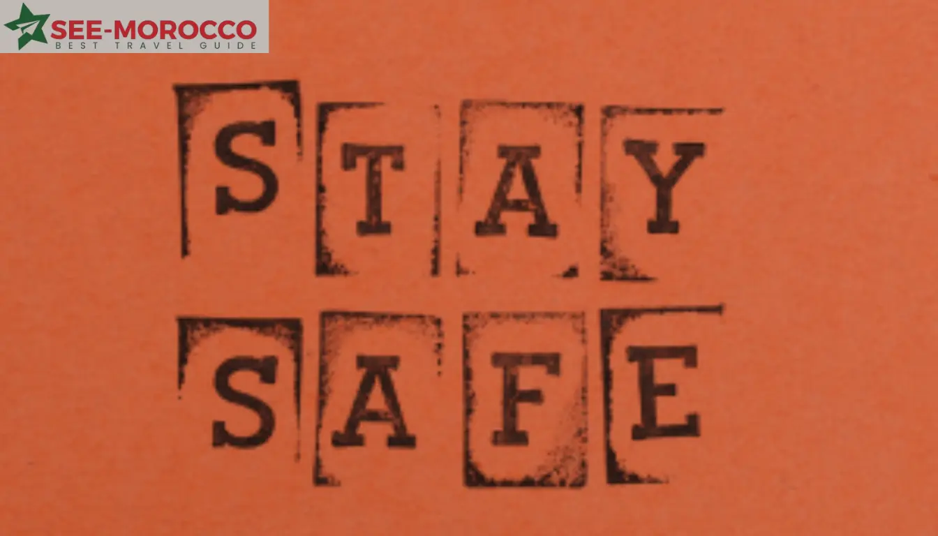 Is Morocco Safe for Tourists? What You Need to Know Before You