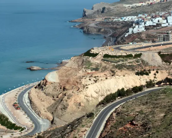 Al Hoceima Revealed: Top Spots and Hidden Secrets of Morocco’s Coastal ...