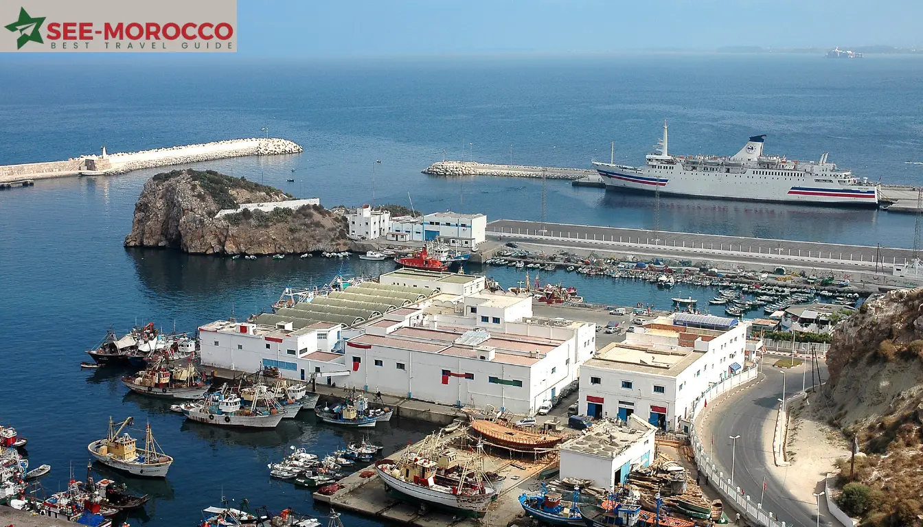 Al Hoceima Revealed: Top Spots and Hidden Secrets of Morocco’s Coastal ...